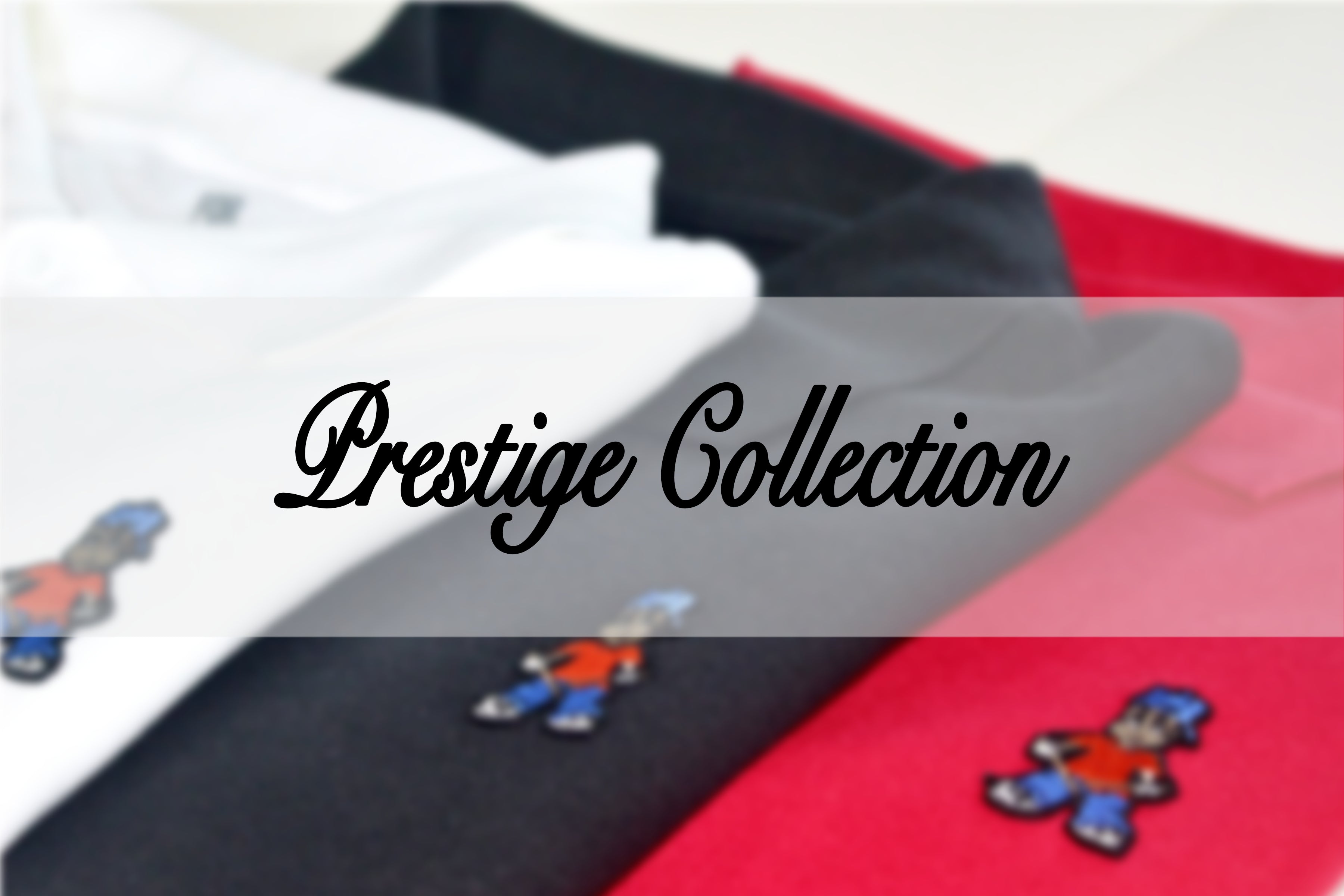 PRESTIGE COLLECTION – FLAM GEAR COMPANY